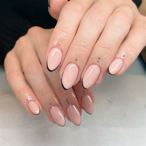 French Tip Nail Designs For Short Nails Stylish And Sophisticated Tips