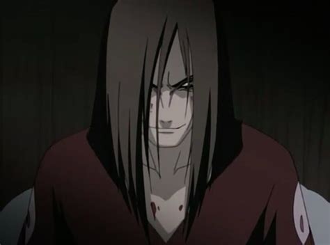 Pin By Laura Deyanire On Orochimaru Naruto Art Grunge Photography