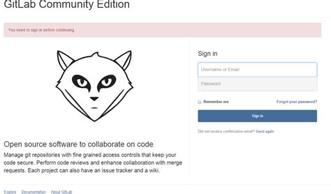Running Gitlab And Jenkins Containers On Docker In Synology Dsm 52 Wahl Network