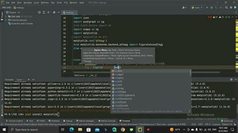 Python 19 Multi Plot Youtube