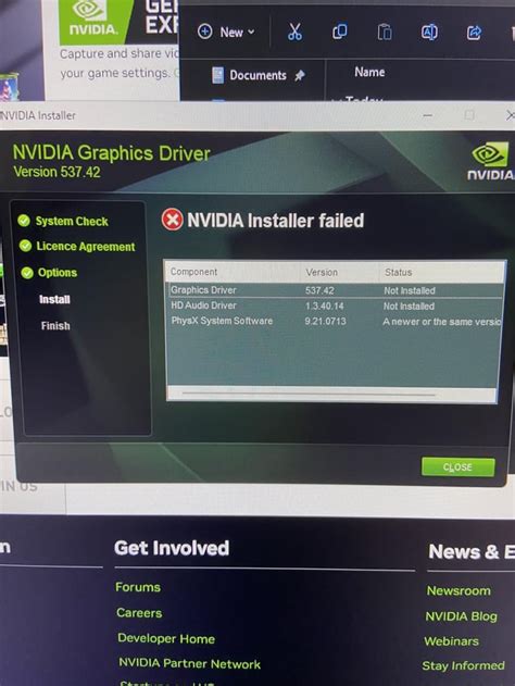 I Cant Seem To Install Graphics Drivers Rpcmasterrace
