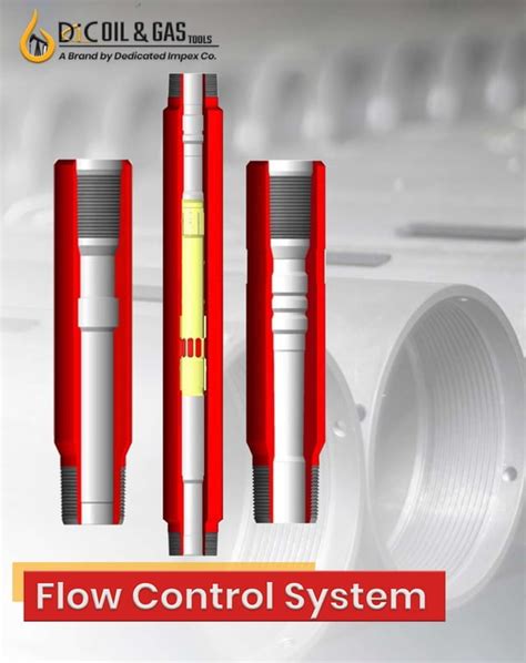 Flow Control System Pdf
