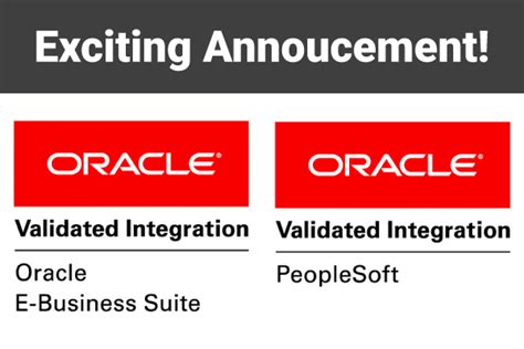Org Manager Achieves Oracle Validated Integration Navigo Blog