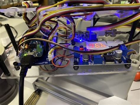 Keeping Algae In Check With A DIY Pond Monitor Arduino Blog