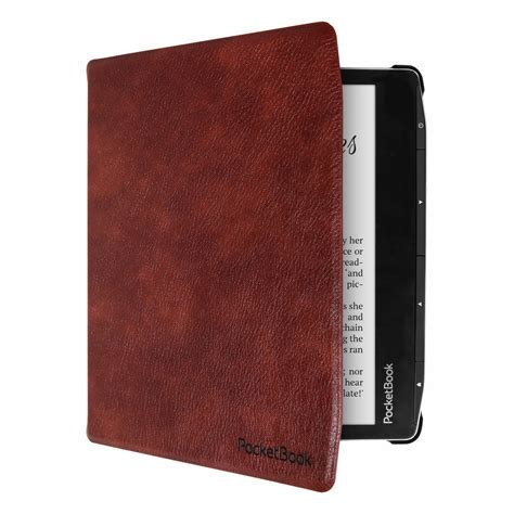 Etui Pocketbook Era Shell Br Zowe Sklep Opinie Cena W Allegro