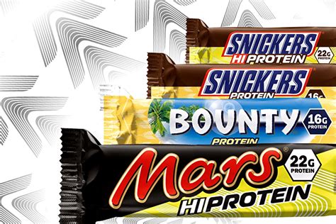 Протеиновые батончики Mars protein, Snickers protein, bounty protein ...