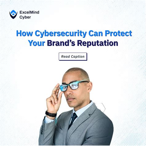 excelmindcyber on linkedin cybersecurity brandreputation