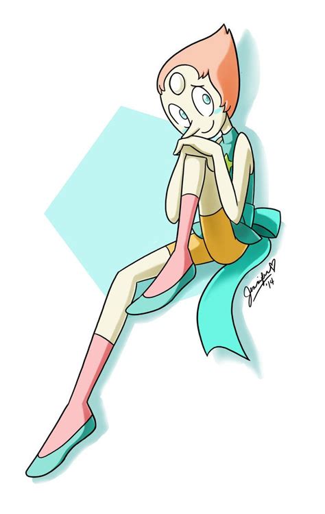 Pin By Anton Ionela On Steven Universe Characters Pearl Steven Universe Steven Universe
