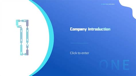 Simple And Cloud Computing Product Introduction Manual Google Slides