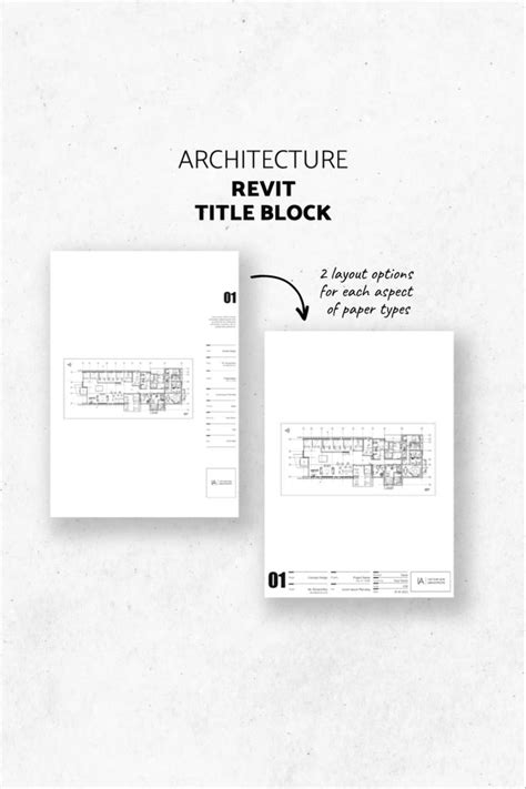 Minimalist Architect Title Block Templates Revit Title Block Template Revit Layout Template Minimalist Architect Title Block Templates Revit Title Block Template Revit Layout Template