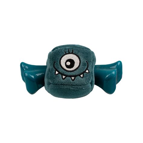 Pritax Kuben 15 X 65 X 65 Cm Turkis Zoono