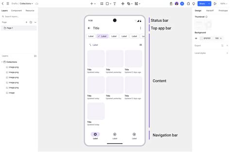 Comprehensive Android Material Design Guide And Usage Tips