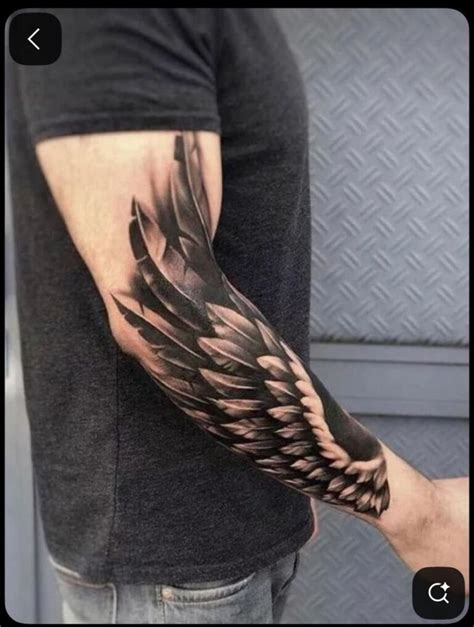 Tatuaje En El Antebrazo 30 Inspiraciones Masculinas Para Marcar