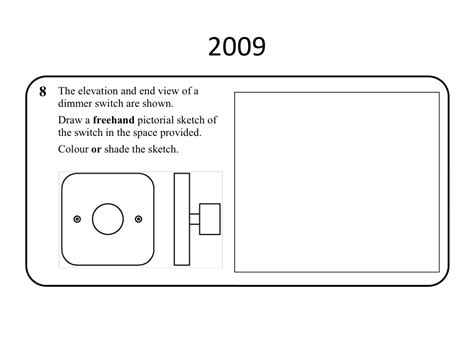 A Freehand Technical Graphics