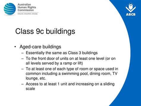 Ppt Access Code For Buildings Powerpoint Presentation Free Download Id 5351929