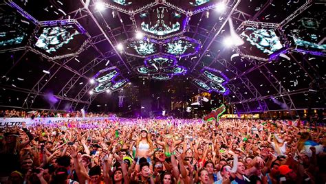 Escape Music Festival Emf Phải Chăng Là Xu Hướng Của Giới Trẻ Hay Là