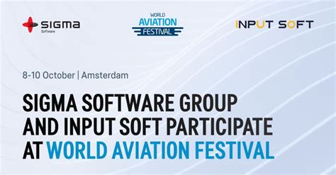 Sigma Software Group On Linkedin Aviationtech Softwaresecurity