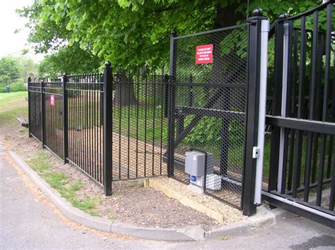 Access Control Systems