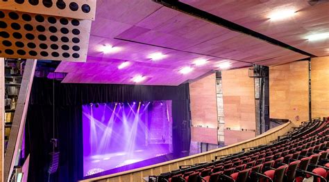 Auditorio Bb All You Need To Know Before You Go 2025