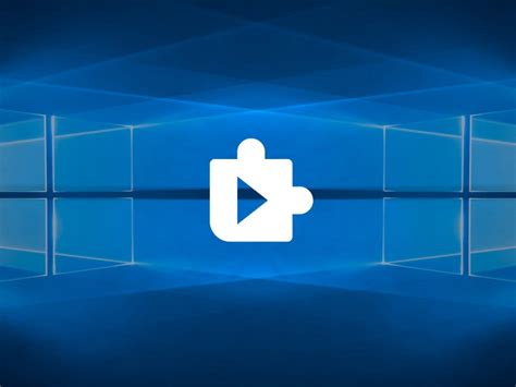 New Web Media Extensions Adds Ogg Theora And Vorbis To Windows Ctrl Blog