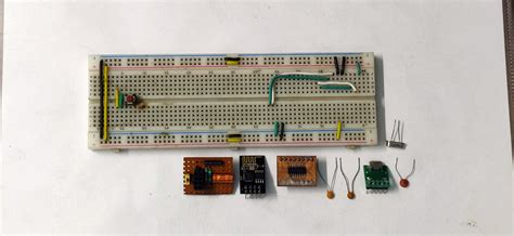 Esp O One Making Your Own Esp Development Board 17 Steps With