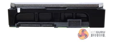 WD Red Pro 22TB HDD Review | KitGuru- Part 2