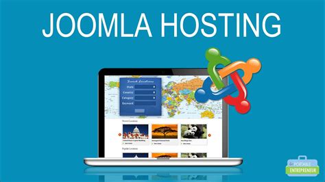 Joomla Hosting Selecting The Best Joomla Hosting Company And Set Up An