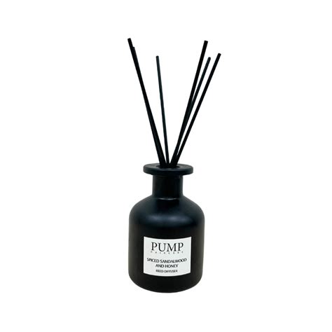 Pump Reed Diffuser Pump Haircare