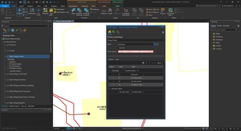 Solved How To Define Domains While Using Subtype Group La Esri