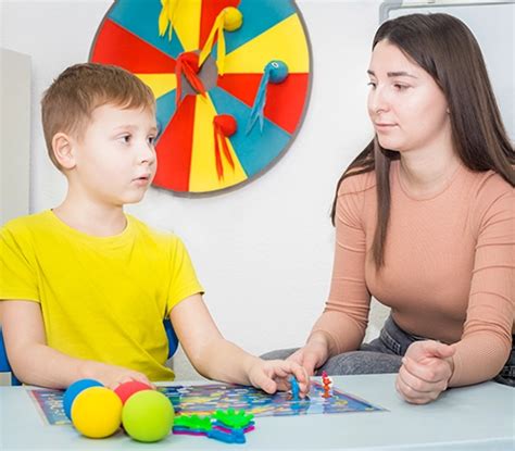 How To Find A Best Aba And Speech Therapy Services