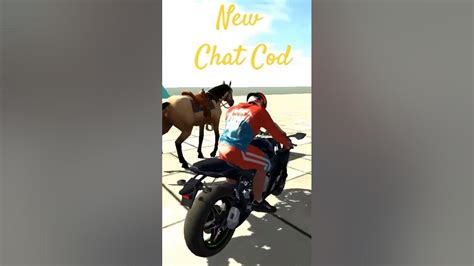New Chat Cod Youtube