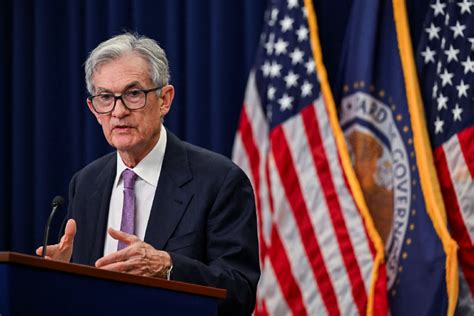 ประธาน Fed ชี้ Bitcoin ไม่ได้แข่งกับดอลลาร์ แต่แข่งกับทองคำ