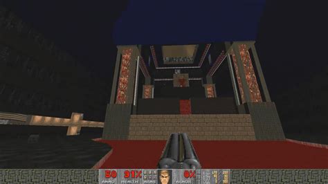 Do Demons Dream 002 Archived Addon Doom Ii Moddb