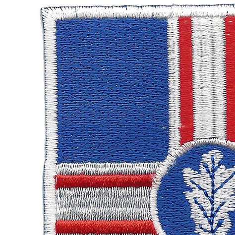 190th Airborne Glider Infantry Regiment Patch Infantry Patches Army