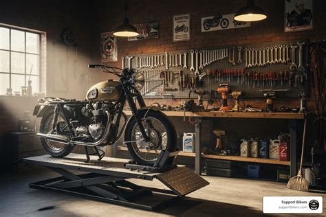 Motorcycle Repair Shops Near Me 5 Best Shops