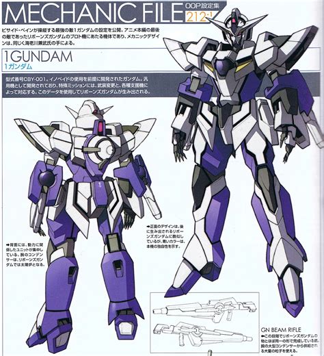 Plamo Addiction Cb 0000gc Reborns Gundamcannon And Cby 001 1 Gundam