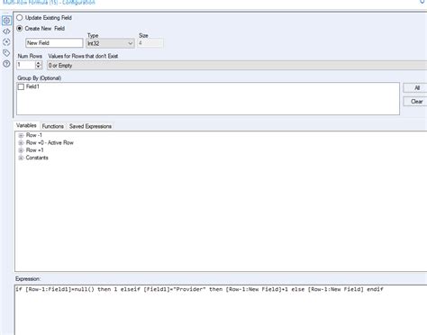 Regex Expression To Split Into Rows Based On Entir Alteryx Community