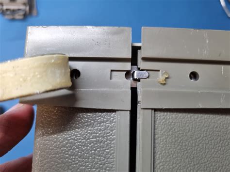 Hp B Power Meter Teardown Hackaday Io