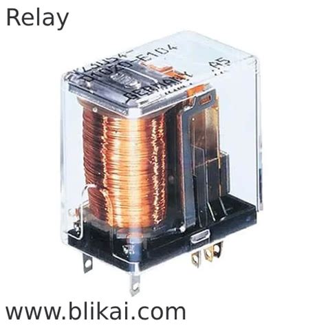 Relay What You Need To Know