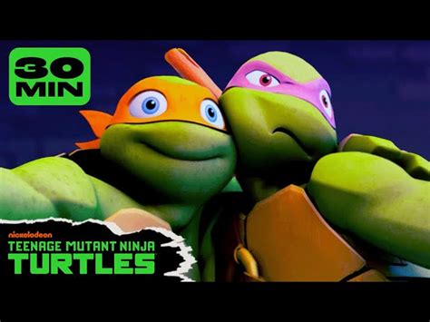 Tmnt Mikey And Donnie Tcest Tmnt Teenage Mutant Ninja Turtles Mystic