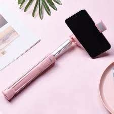 مونوپاد و سه پایه ریموت دار هوکو Hoco K10B Magnificent Wireless Monopod ...