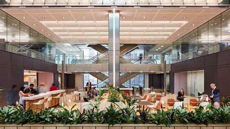 Design Of The Workplace Report Reveals Sustainability Is Non Negotiable