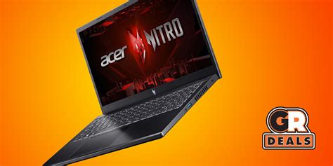 this rtx 4050 gaming laptop is far cheaper than before