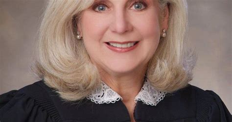 Judge Frances Pitman