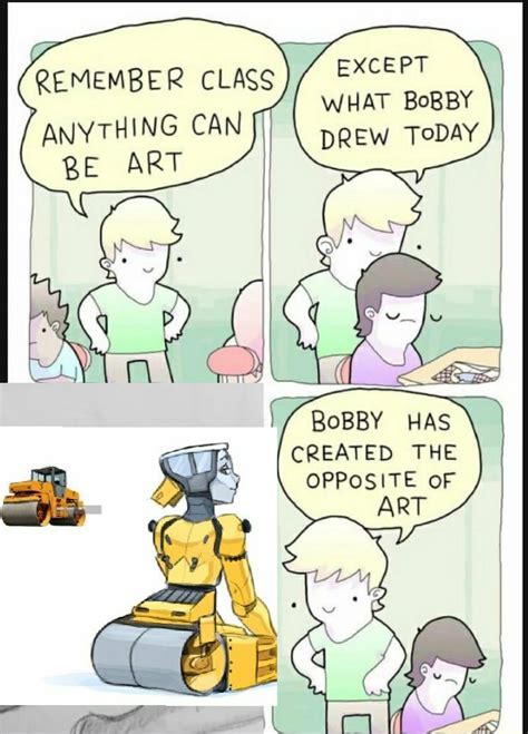 Overview For Sexy Robot
