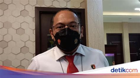 Kasus Dosen Diduga Lecehkan Mahasiswi Unsri Lewat Chat Naik ke Penyidikan!