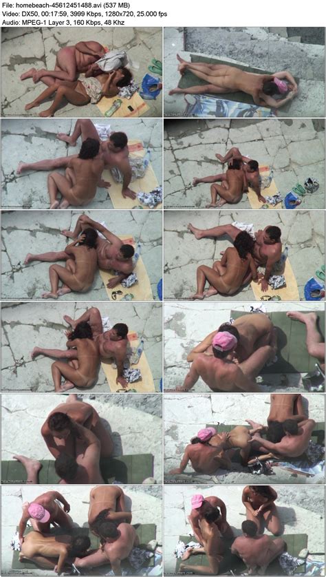 Private And Public Beach Collection Sex On Beach Nude Girls Page