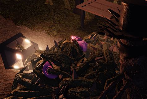 Rule 34 Bandana Bramble Doors Dominant Male Doors Roblox Flowers