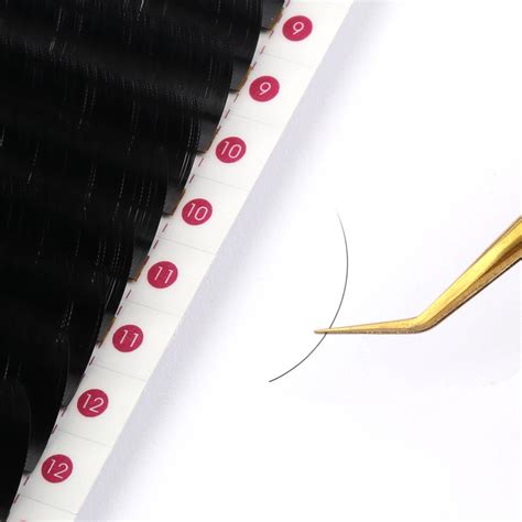 Achieving The Perfect Natural Lift With B Curl Lashes