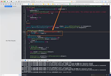 Xcode 11 遇见 React Native 启动报错问题 的 解决方案 · Issue 19 · Shannonmyangmypersonalblog · Github